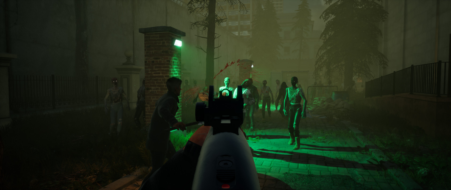 No More Room In Hell 2 on Steam