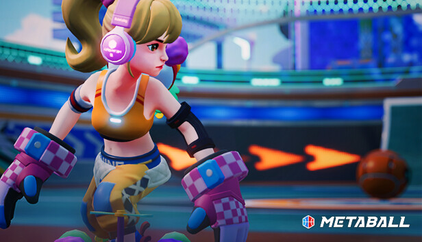 Face Bundle · Metaball - Face Bundle History · SteamDB