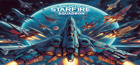 Galactic Starfire: Squadron on Steam