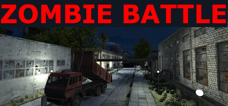 Zombie Battle on Steam