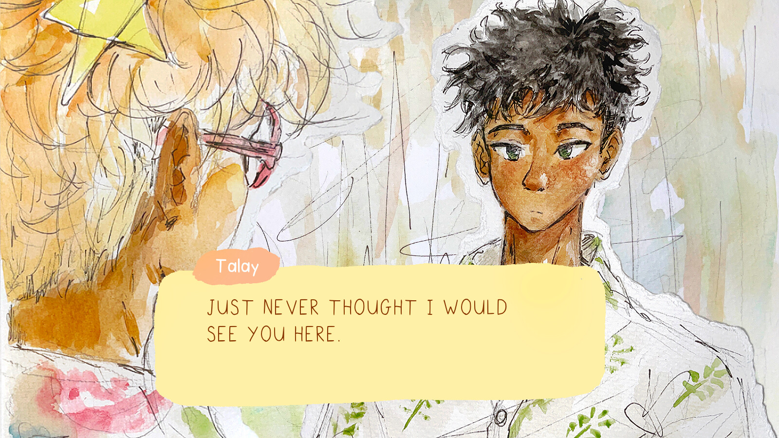 Truth Universally Acknowledged on Steam