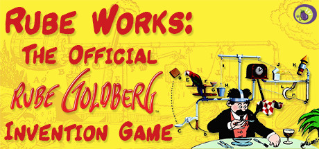 Rube Works: The Official Rube Goldberg Invention Game on Steam