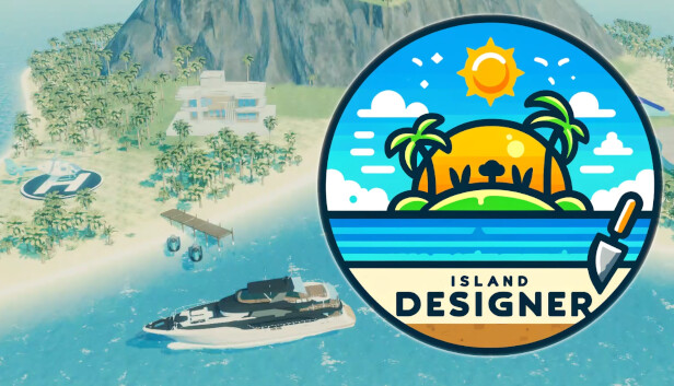 Island Designer on Steam