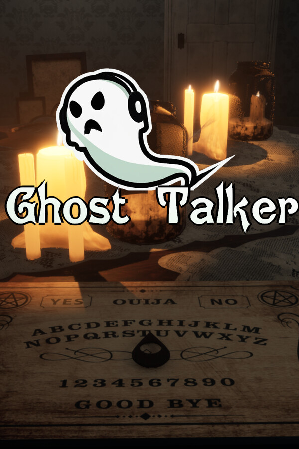 Ghost Talker Depots · SteamDB