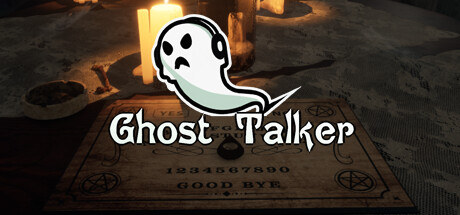 Ghost Talker Depots · SteamDB