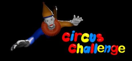 Circus Challenge on Steam