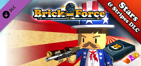 Brick-Force: Stars & Stripes DLC History (App 292118) · SteamDB