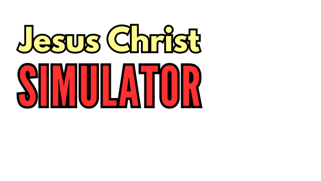 Jesus Christ Simulator Steam Charts · SteamDB
