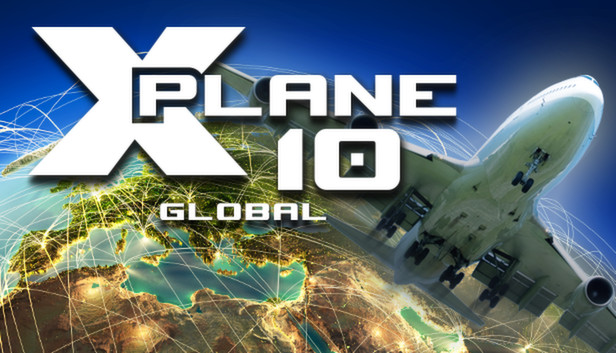X-Plane 10 Global - 64 Bit Price history · SteamDB