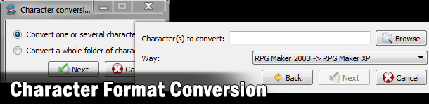 Game Character Hub on Steam