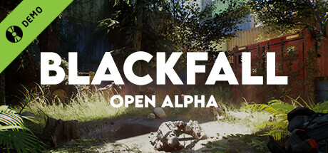 Blackfall Demo (App 2922370) · SteamDB