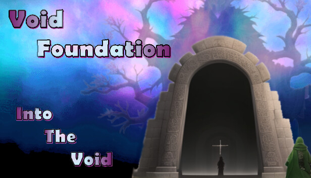 Void Foundation: Into The Void Demo (App 2922450) · SteamDB