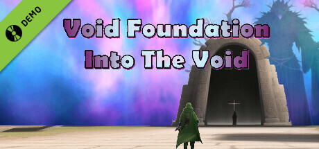 Void Foundation: Into The Void Demo (App 2922450) · SteamDB