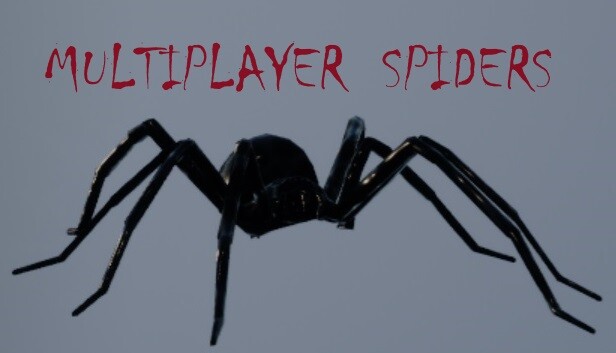 Multiplayer Spiders - Steam News Hub