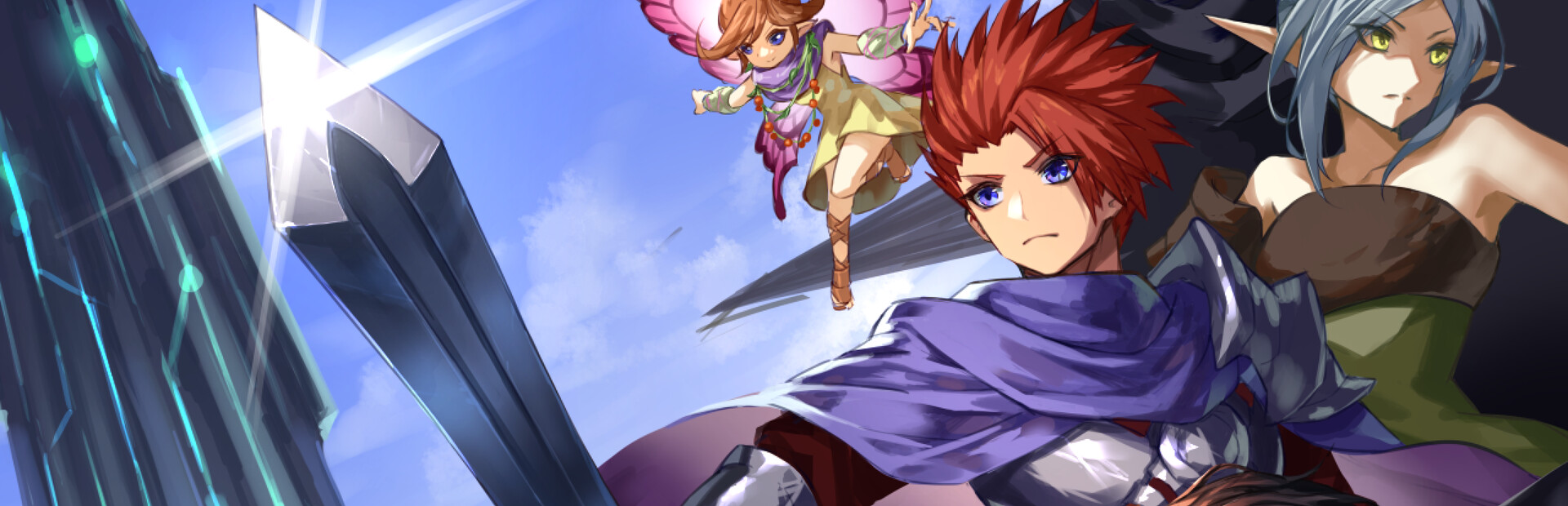 ELEMASTA -エレマスタ- · SteamDB