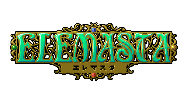 ELEMASTA -エレマスタ- · SteamDB