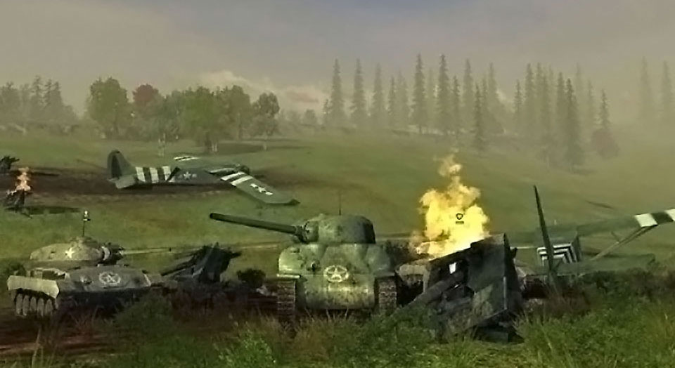 Panzer Elite Action Gold Edition on Steam