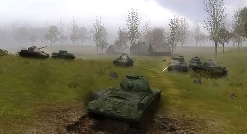 Panzer Elite Action Gold Edition on Steam