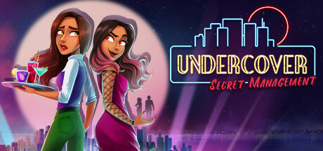30+ games like Undercover - Secret Management - SteamPeek