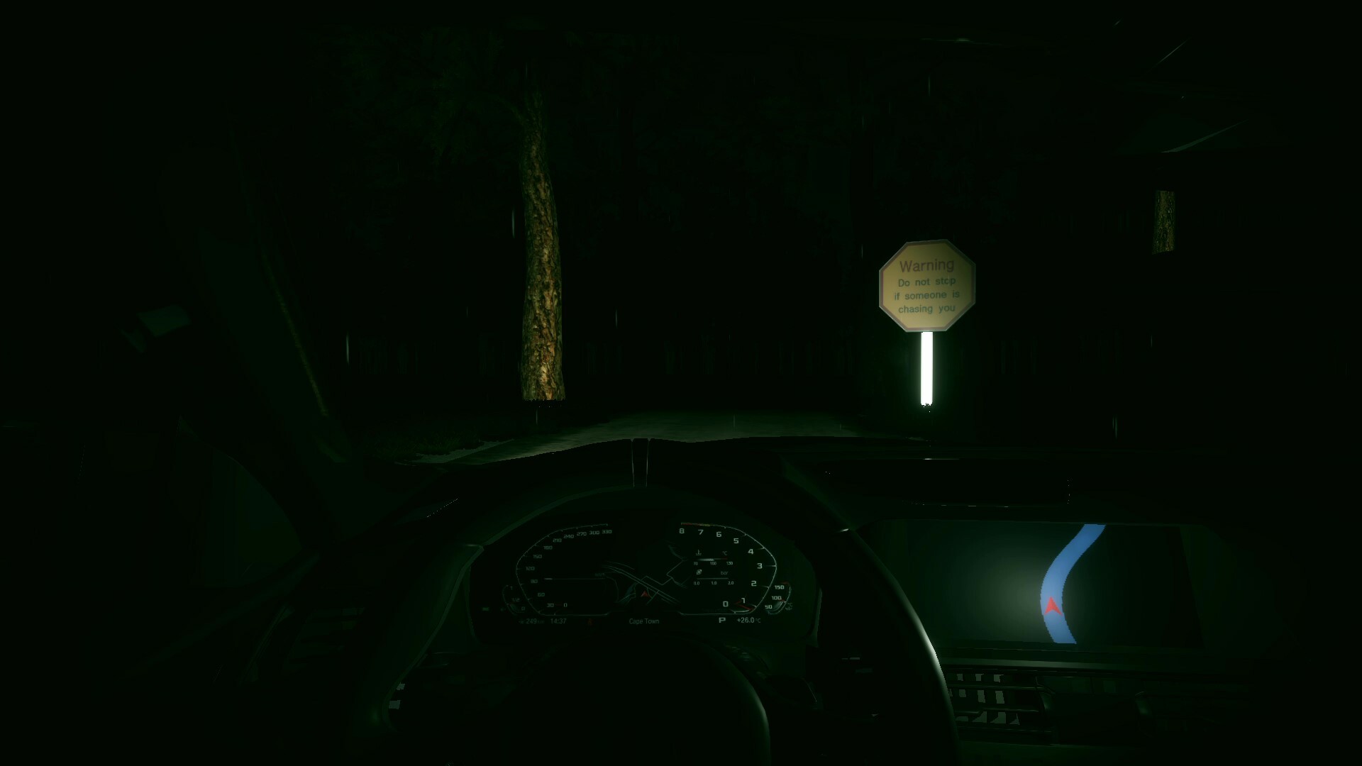 Cryptic Route on Steam