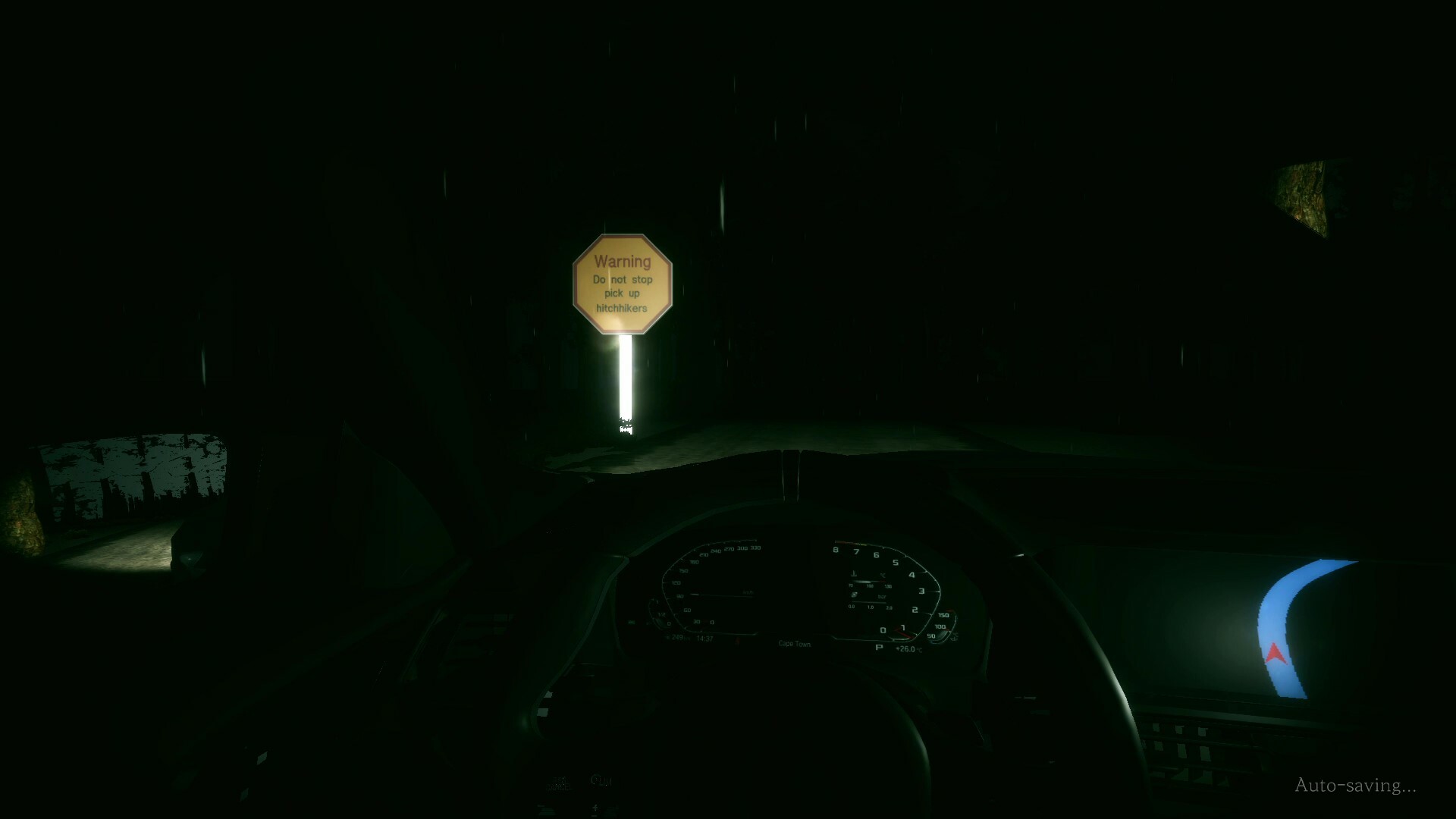 Cryptic Route on Steam