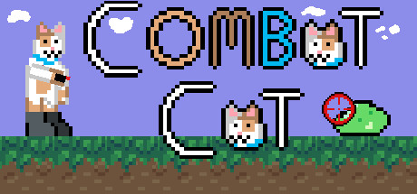 Combat Cat · SteamDB