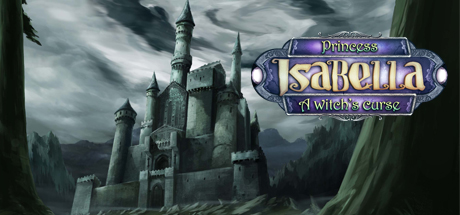 Princess Isabella on Steam
