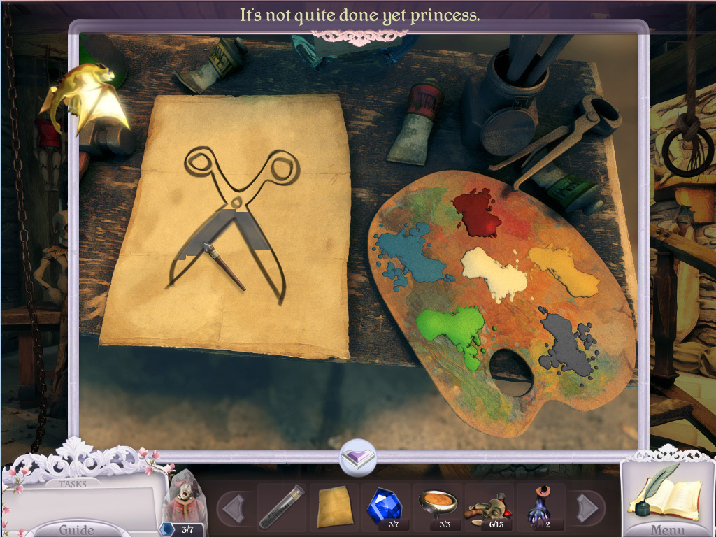 Princess Isabella - Return of the Curse on Steam