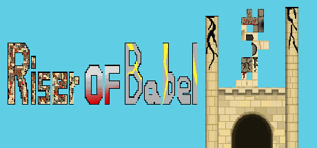 Steam Community :: Riser of Babel
