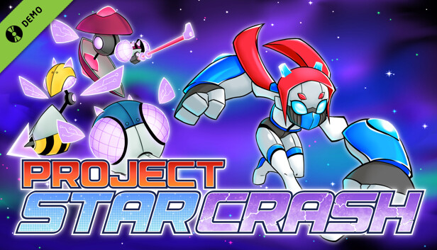 Project Starcrash Demo Steam Charts (App 2927950) · SteamDB