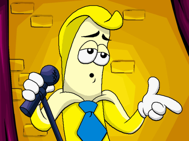 Pajama Sam 3: You Are What You Eat From Your Head To Your Feet on Steam