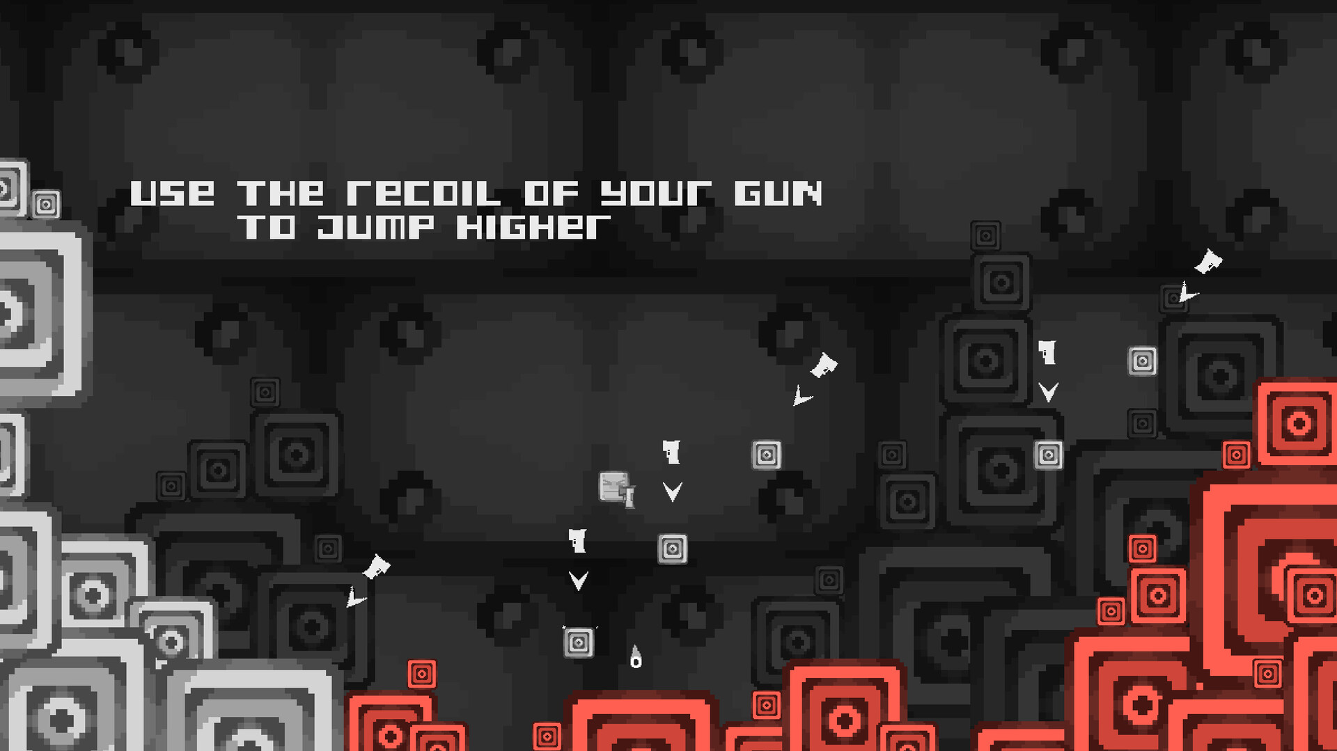 Bob the Block: Rebooted on Steam