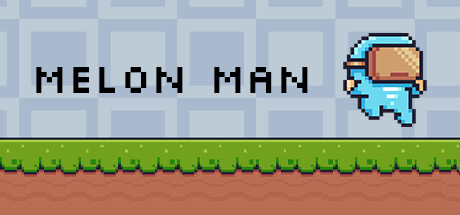 Steam Community :: Melon Man