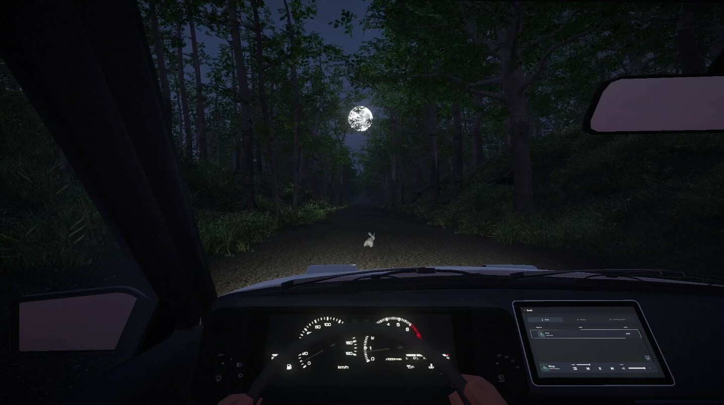 Endless Casual Drive on Steam
