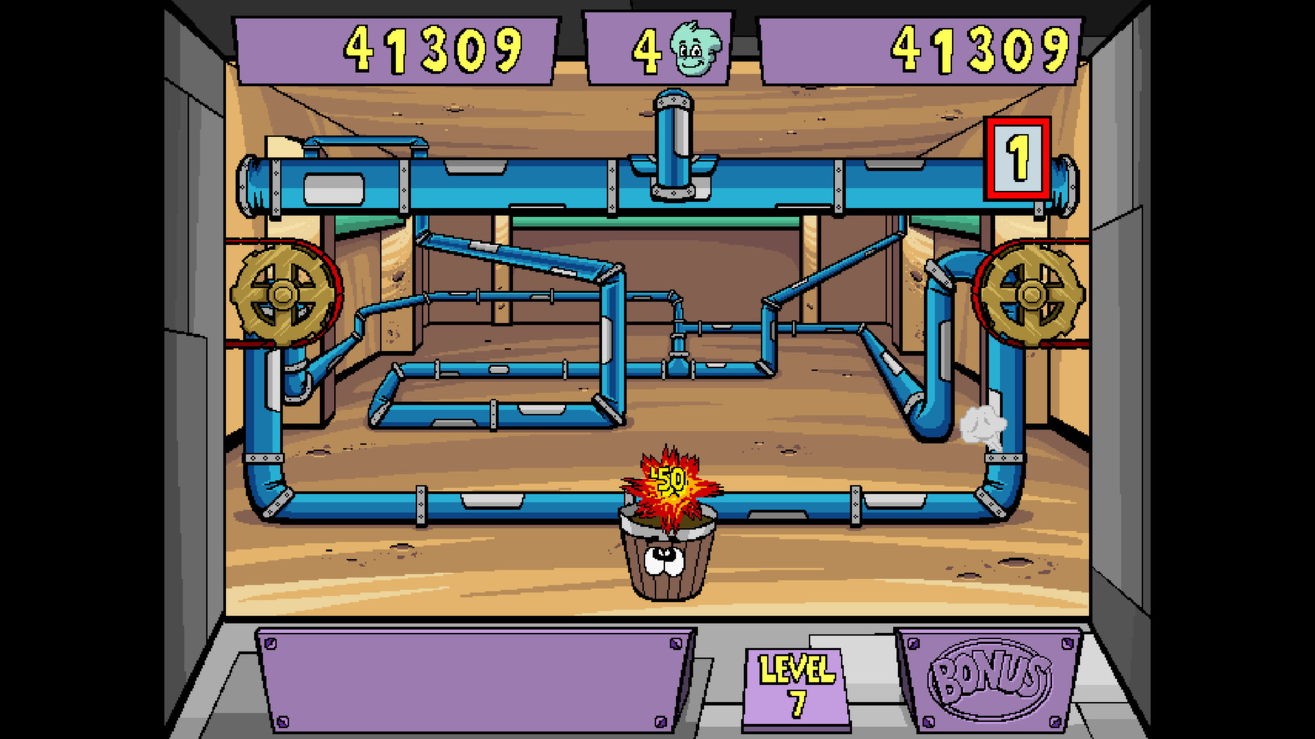 Pajama Sam's Lost & Found on Steam