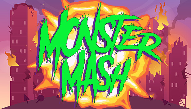 Monster Mash Demo (App 2929580) · SteamDB
