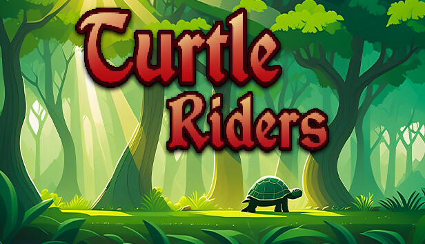 Turtle Riders Demo (App 2929970) · SteamDB