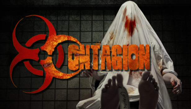 Contagion Dedicated Server Steam Charts (App 293030) · SteamDB