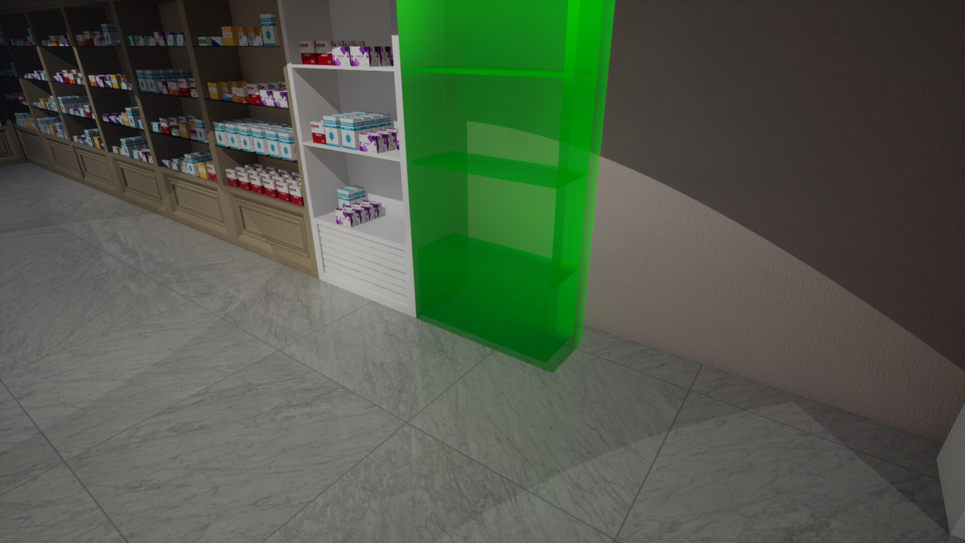 Pharmacy Simulator on Steam