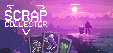 Steam Community :: Scrap Collector