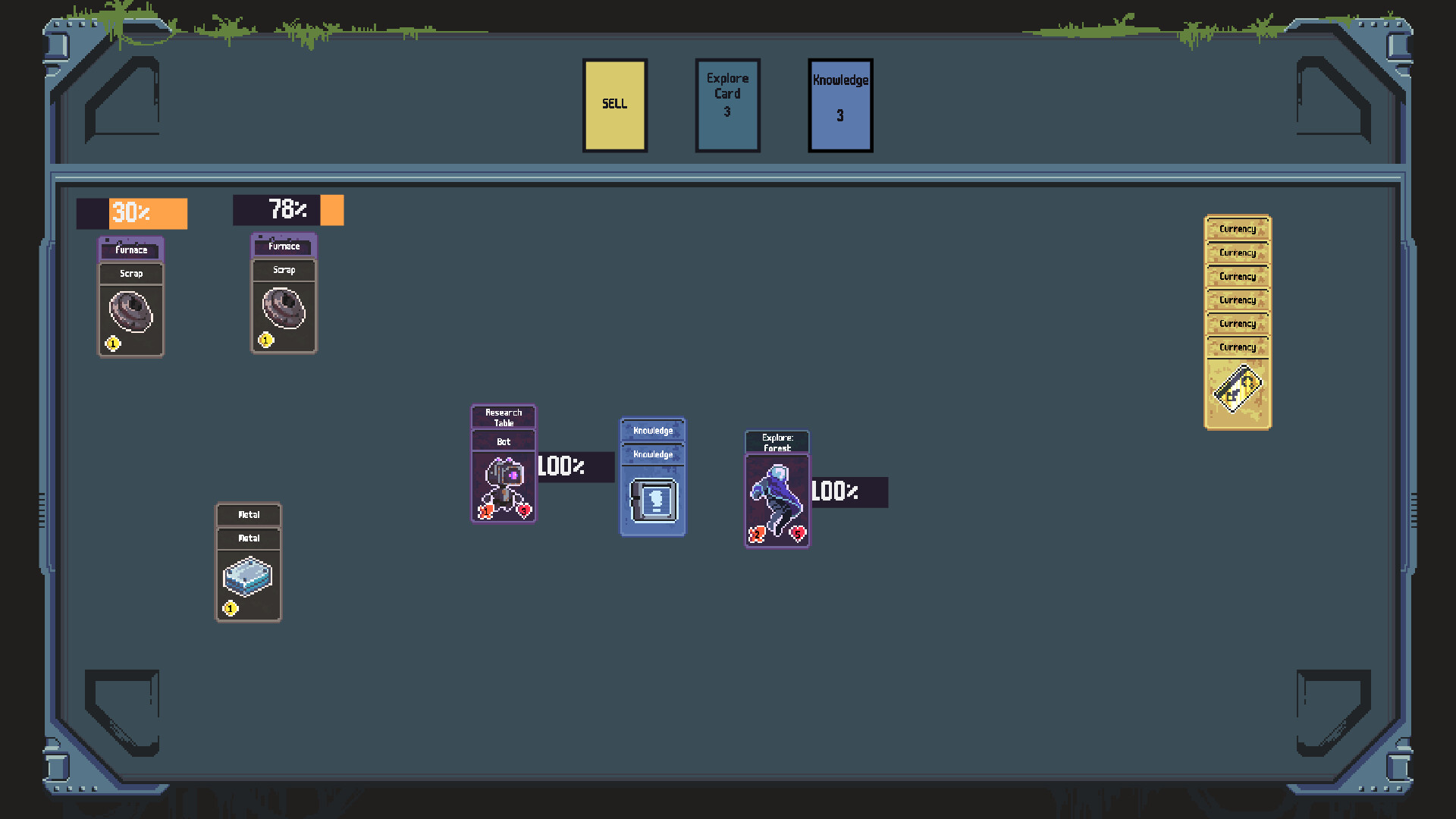 Scrap Collector on Steam