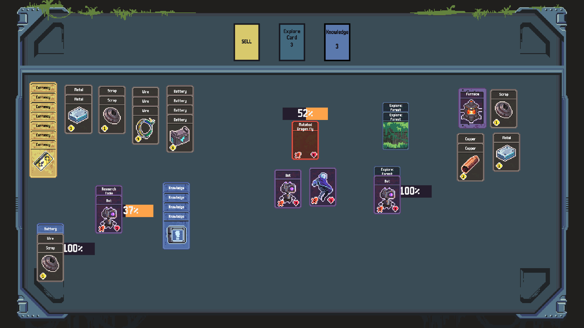 Scrap Collector on Steam