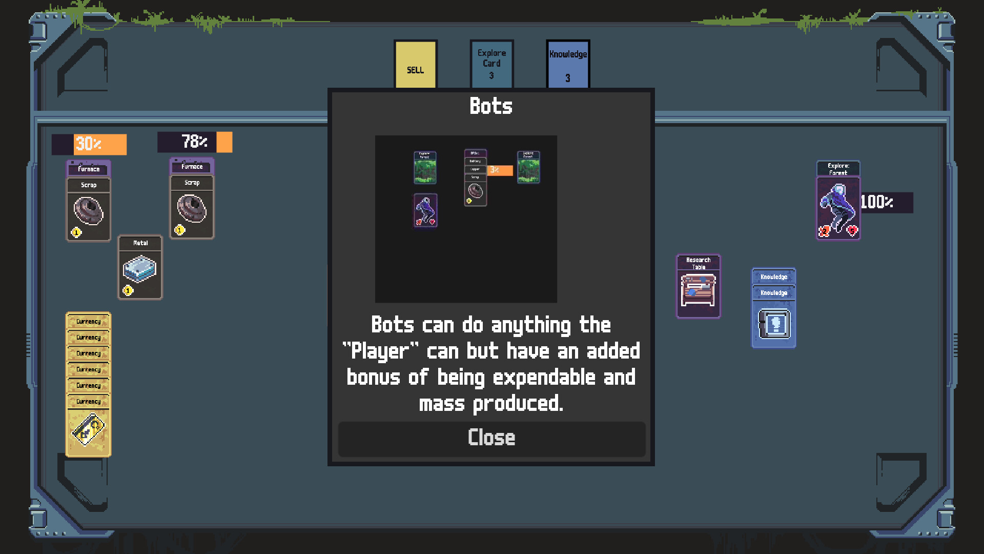 Scrap Collector on Steam