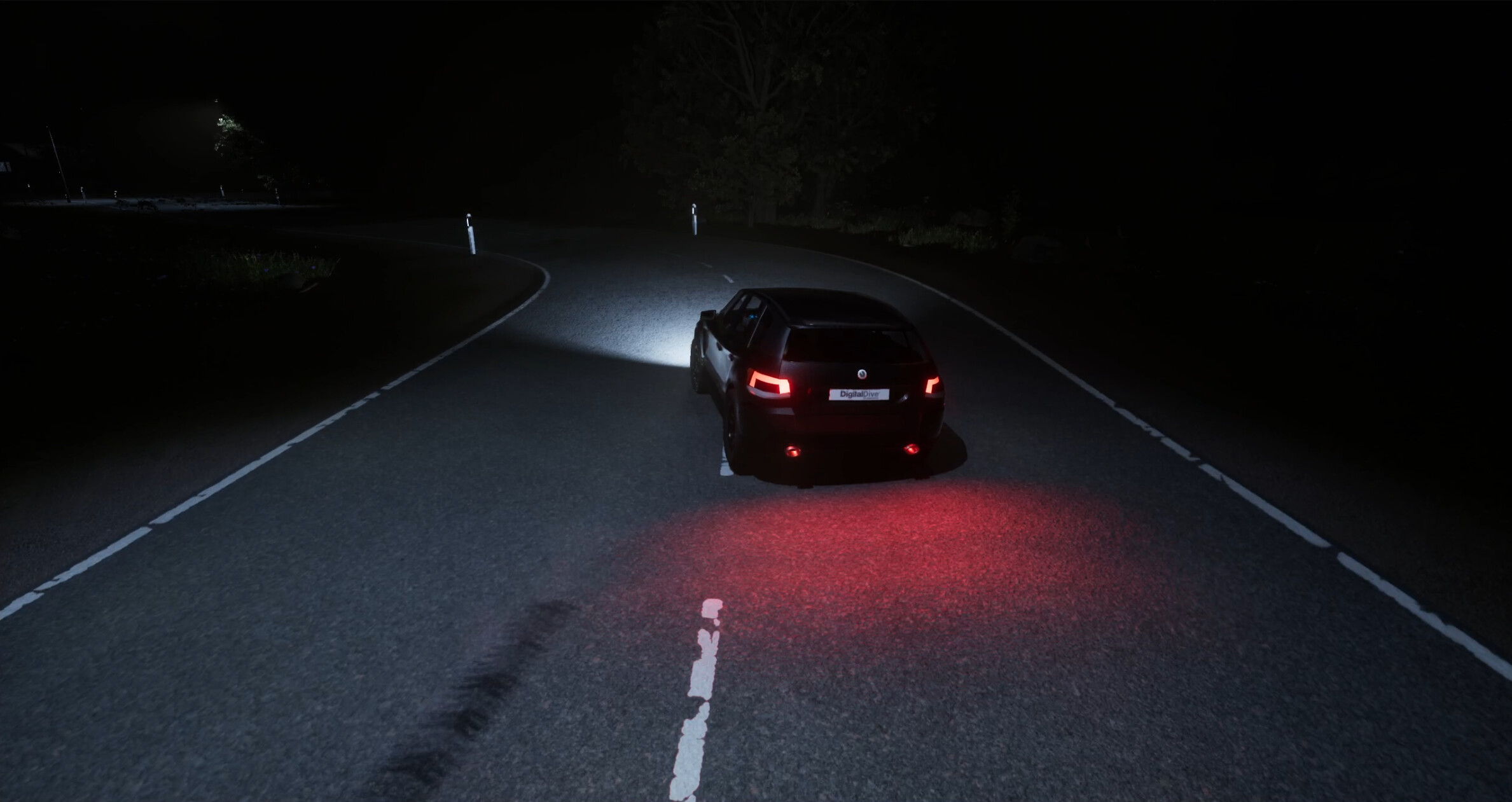 Project Werwolf Screenshots · SteamDB