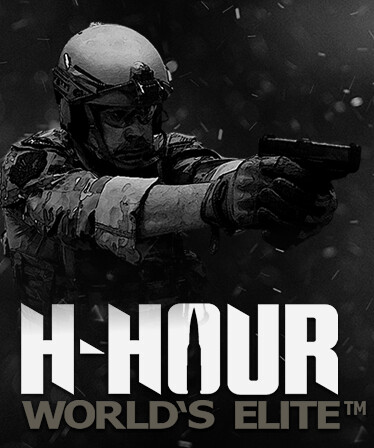 H-Hour: World's Elite Steam Charts · SteamDB