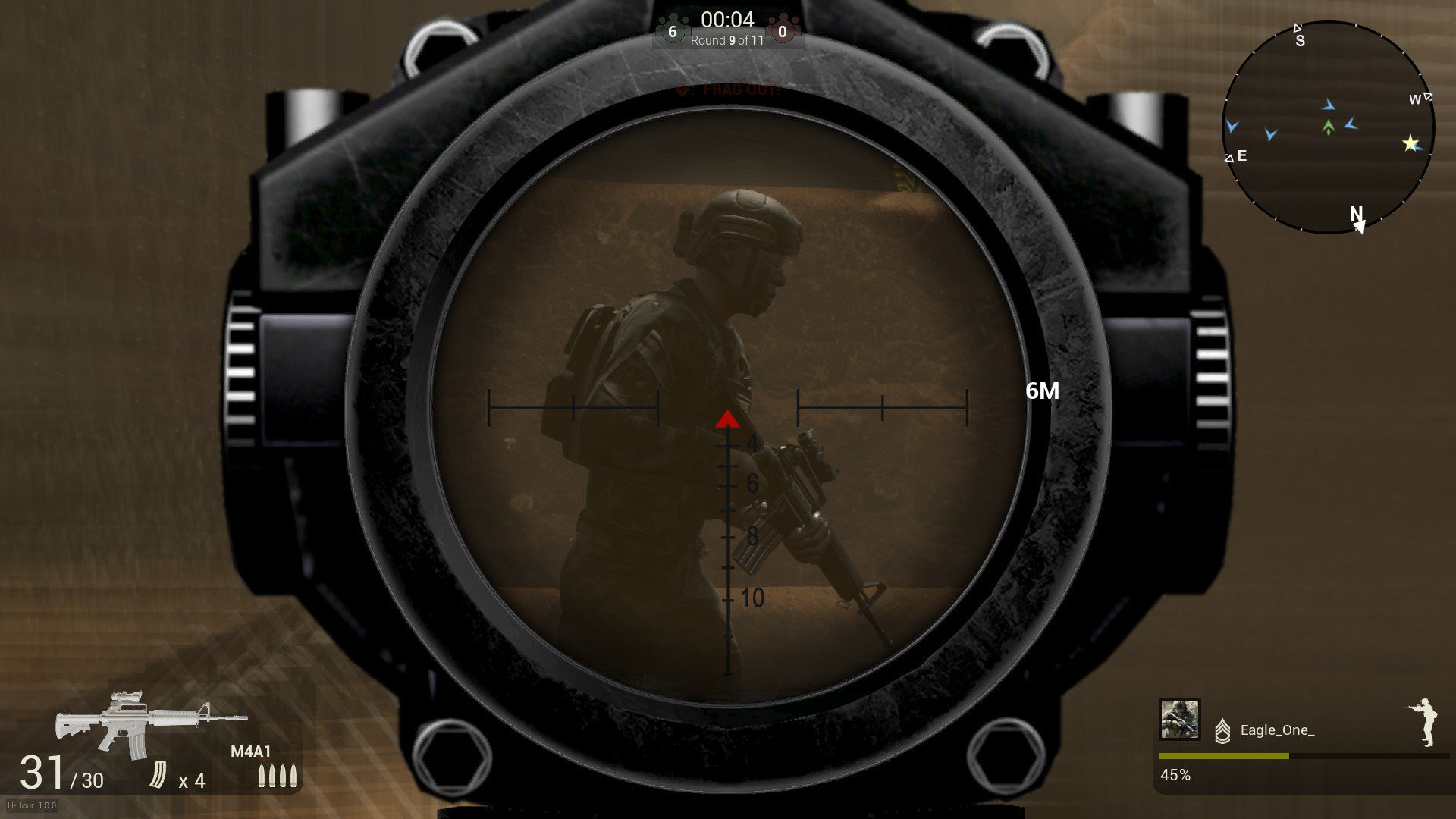 H-Hour: World's Elite on Steam