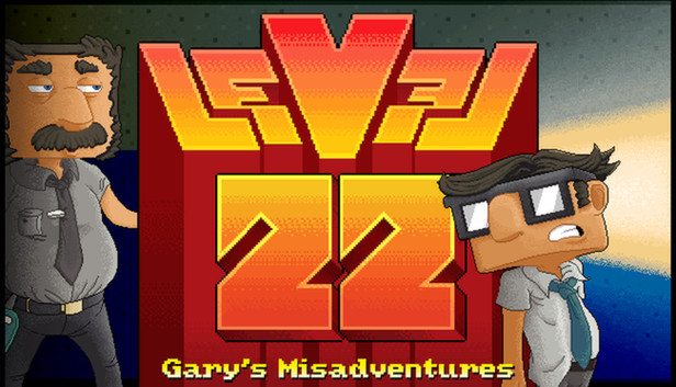 Level 22 Steam Charts (App 293300) · SteamDB