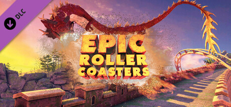 Epic Roller Coasters - Dynasty Dash · Epic Roller Coasters — Dynasty ...