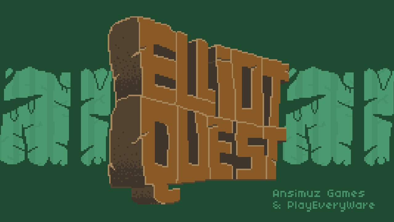 Elliot Quest on Steam