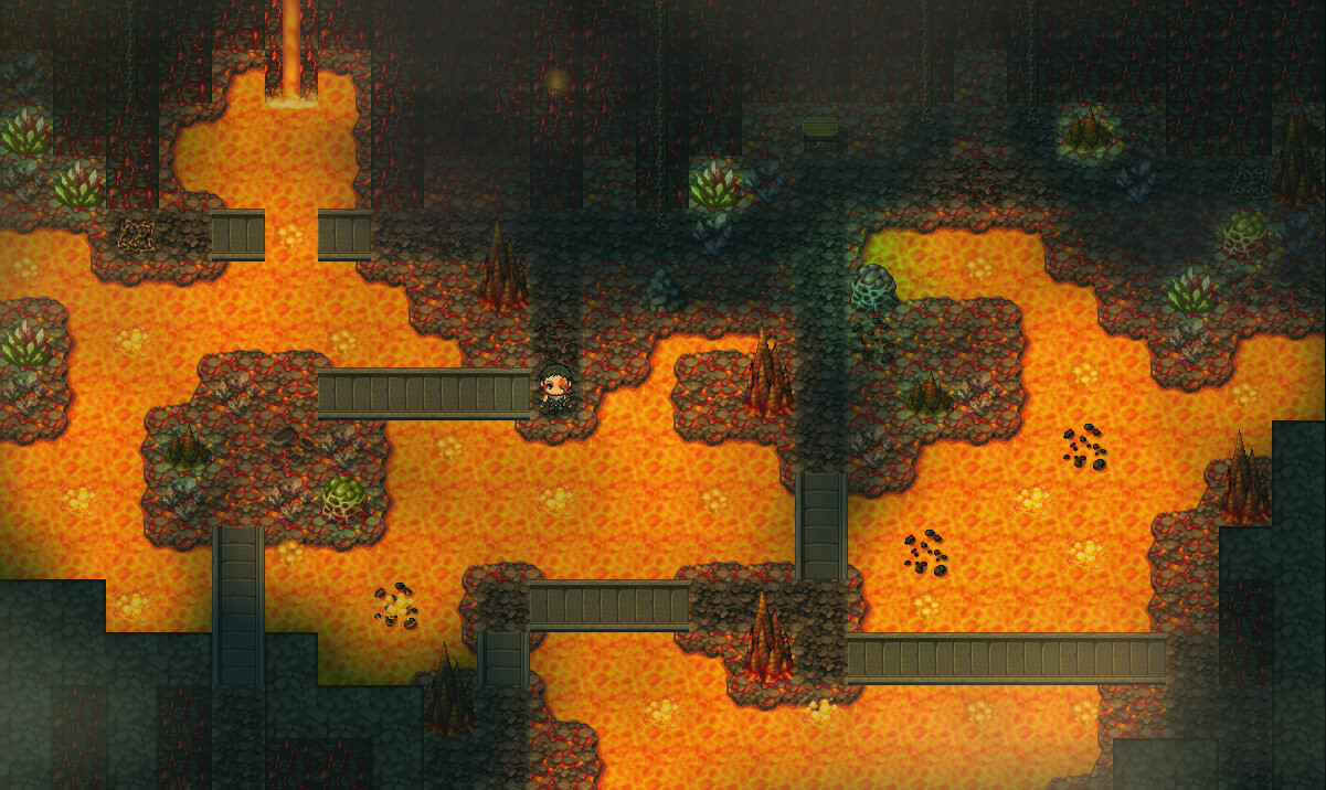 Another Realm on Steam